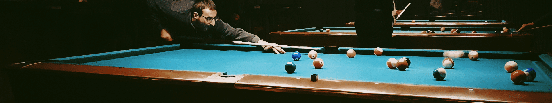 Get In Touch | Mr.Cue's Billiards | (603) 759-6917