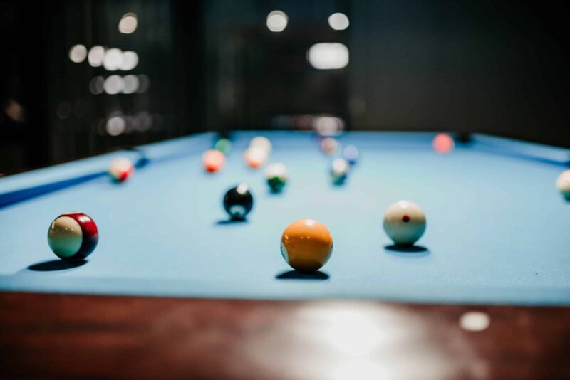 5 Signs It's Time for a Pool Table Repair - Mr. Cue's Billiards